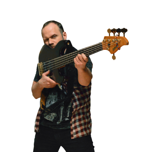Band – Firkin